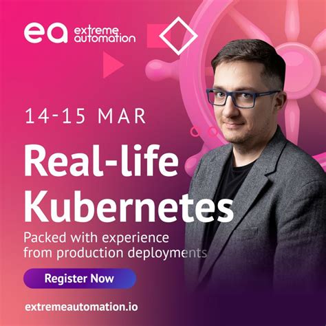 Andrey Adamovich On Linkedin Kubernetes