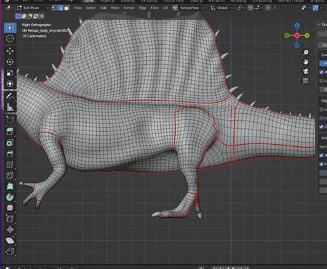 quad remesher with blender r blendertutorials