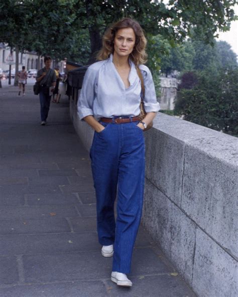 Pin On Styledfashion Lauren Hutton Style Lauren Hutton Fashion Story