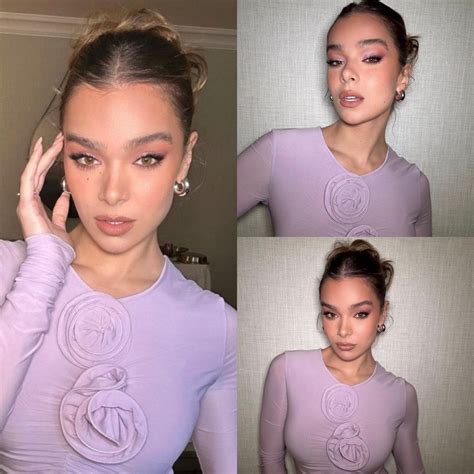 Tainara On Twitter Rt Archiveshailee It Girl Hailee Steinfeld