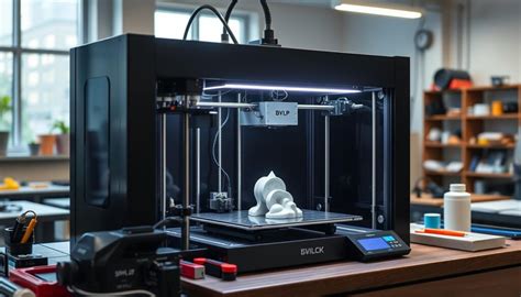 Different Types Of 3d Printers The Ultimate Guide