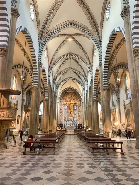 Firenze Santa Maria Novella Chords Gjvf