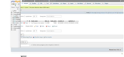 Membuat CRUD Dengan Laravel Autodika