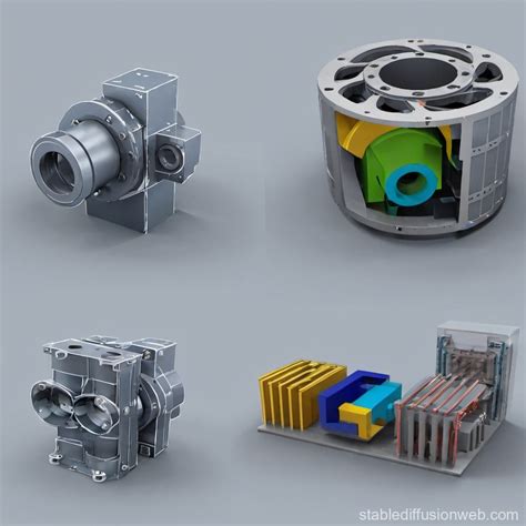 2d To 3d Image Conversion Stable Diffusion Online