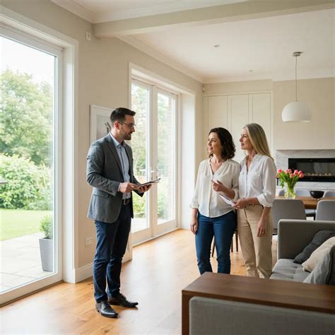 How A Real Estate Agent Transforms Your Home Sale Expert Guidance In