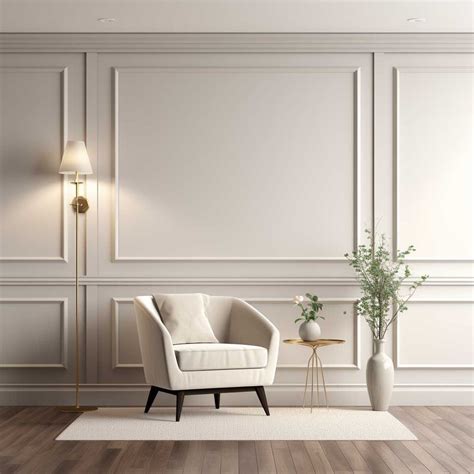 20 Unique Wainscoting Inspirations For A Stylish Home • 333 Images