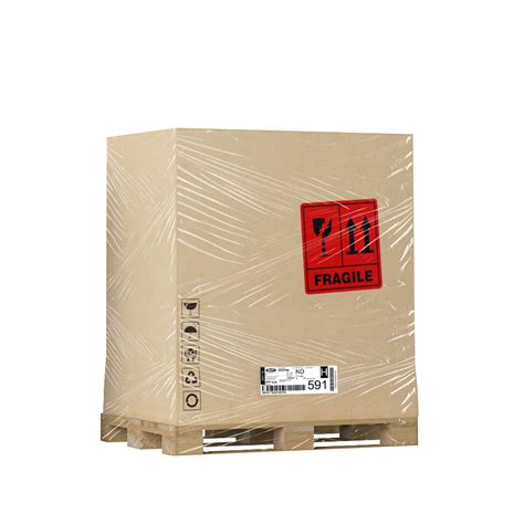 Packing Your Pallet How To Load A Pallet With Boxes Pallet Network News