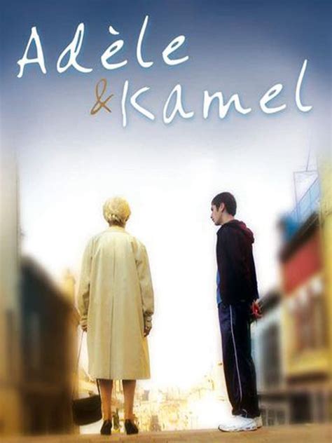Adèle Et Kamel 2005 Filmi