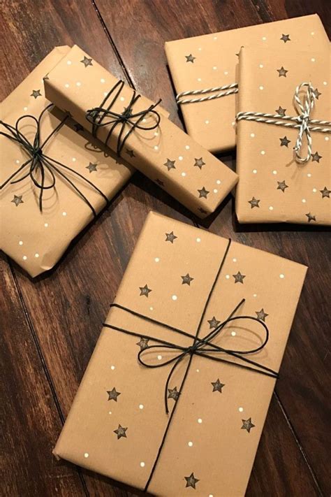 Christmas T Wrapping Ideas Christmas T Packaging Christmas T Wrapping Diy Christmas