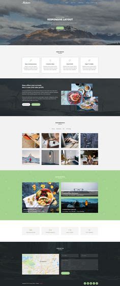 Html And Css Templates Pinterest Board 12 Ideas From HTML CSS Templates
