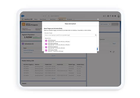 Your Guide To Customer Data Platforms And Salesforce CDP Salesforce Ben