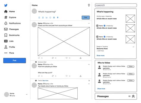 Balsamiq: Fast, focused wireframing tools