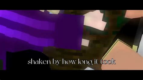 Love Like You Yeosm Amv Ft 💜 Kye And Lay 💛 Minecraft Animated Minecraft