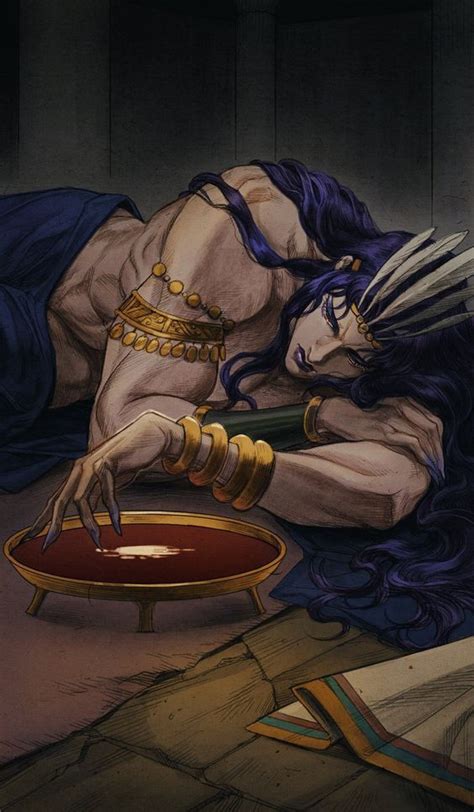 Pin By Tatum Zinser On Jojo Jojos Bizarre Adventure Anime Jojo