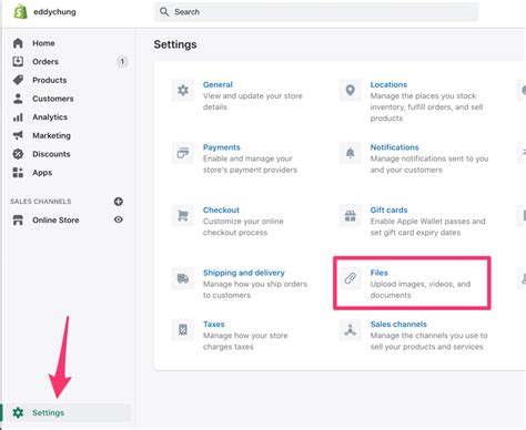 add video to a product page in shopify self hosted or youtube convertout