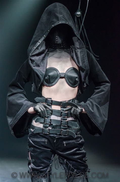 Tokyo Alice Auaa Fall 2014 — Style Wylde Magazine International