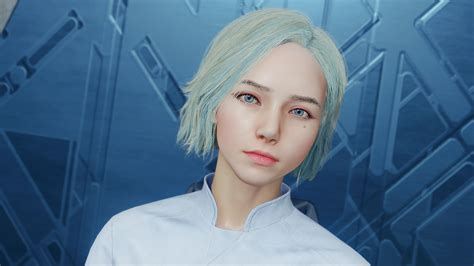 Ranni Female Preset V10