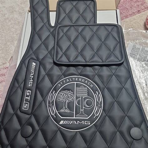 Car Floor Mats For Audi A1 A3 A4 A5 A6 A7 A8 S Rs Q Series Custom Car