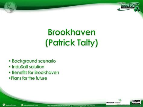 Indusoft Web Studio And Dcs Conversion And Integration Webinar Pptx Indusoft Web Studio And Dcs Conversion And Integration Webinar Pptx