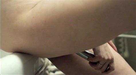 Nude Video Celebs Valda Bickute Nude Christmas Uncensored 2012