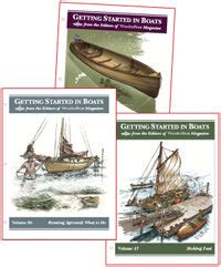 Getting Started In Boats
