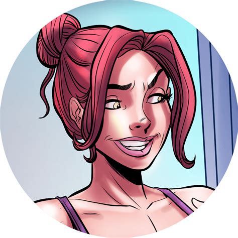 Characters Archive Botcomics