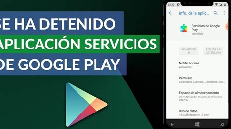 ¿Google Play te muestra un error del servidor? Aprende qué hacer en segundos