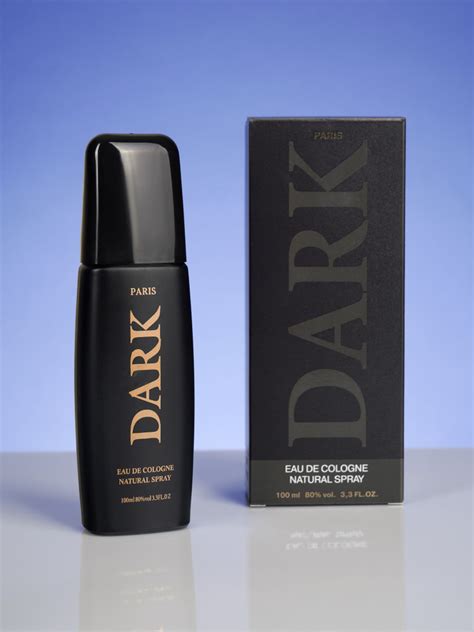 GUY ALARI Туалетная вода Dark 100 мл купить на OZON по низкой цене ...