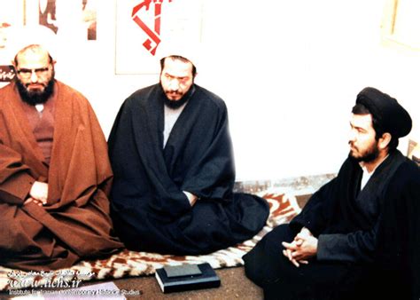 شهیدآیت الله حاج شیخ فضل الله محلاتی درآیینه تصاویر2 تاریخ معاصر