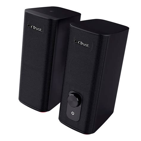 Trust Gxt612 Cetic Bluetooth Pc Højttaler Sæt 18w 459 Dkk