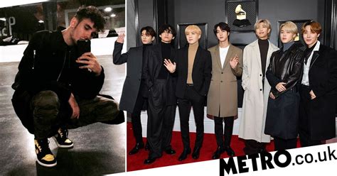 Bts Choreographer On Challenging Black Swan Dance Routine Metro News