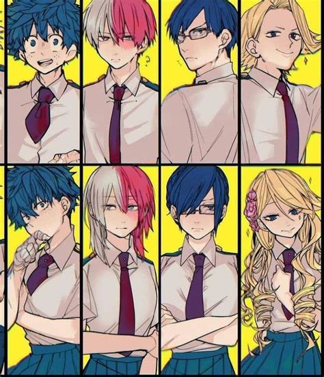 Pin By Za On Bnha My Hero Academia My Hero Academia Episodes Boku