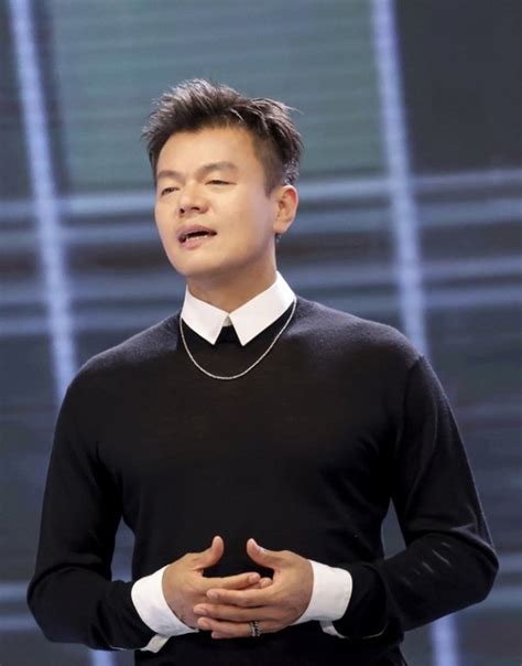 박진영 가수 컴백｜스포츠동아