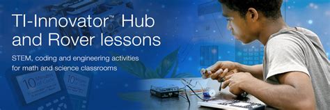 Ti Innovator™ Hub Texas Instruments Asia