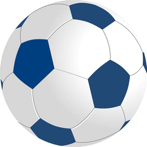 Free Soccer Balls Vector Art Download 1425 Soccer Balls Icons