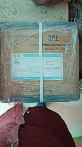 Aspen 3200 Plus Cell Counter Reagent At Rs 10000 In Ahmedabad ID 2854192960448