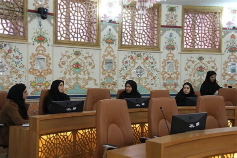 دانشکده داروسازی مجری اولین نشست دانشکده ای ترجمان دانش معاونت