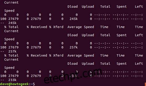 curl vs wget Descubra qual ferramenta Linux é ideal para você