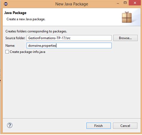 Tutoriel JAVA lecture et écriture dans un fichier objis