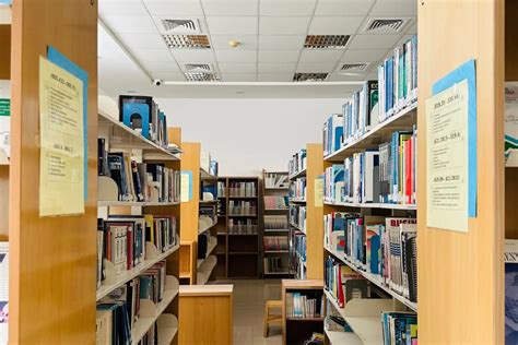 Library Services Iau Rak
