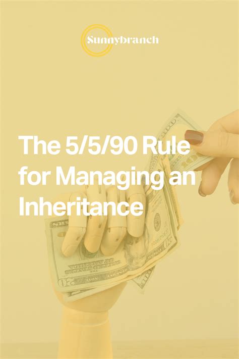 Sunnybranch 5 5 90 Inheritance Rule Featured In The New York Times — Sunnybranch Wealth