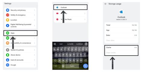 Fix Outlook Google Calendar Not Syncing On Android 2025