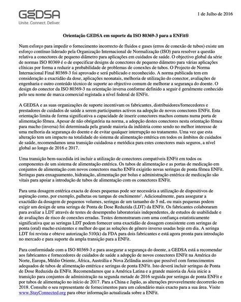 Portuguese July 1 Gedsa 80369 3 Enfit 7 1 Position Statement Stay