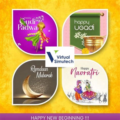 Virtual Simutech Pvt Ltd On Linkedin Festivalofindia Festivevibes