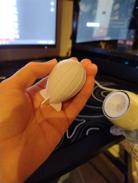 3d Printer Files 3mf File Bloons Td6 Moab Creality Cloud