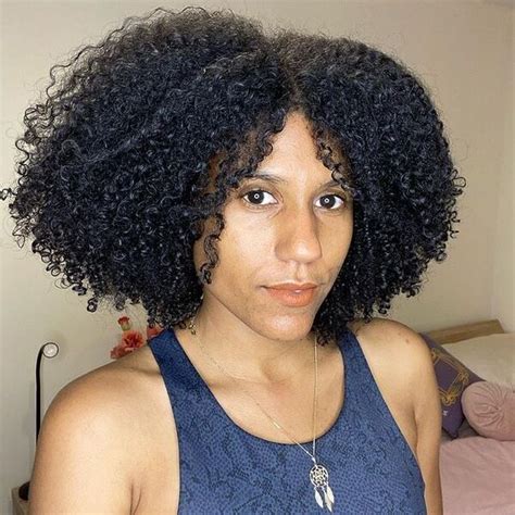 50 Coolest Afro Hairstyles For Women In 2023 Hair Motive