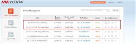 How To Add A IP Camera To DVR NVR Via Hik Connect Domain SecurityCamCenter Com