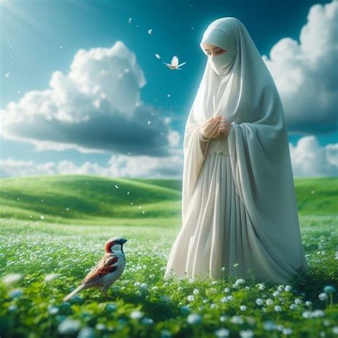 Pin On Muslim Hijab Girl