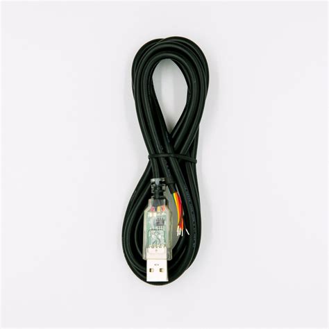 USB RS Communication Cable Gecko Drive