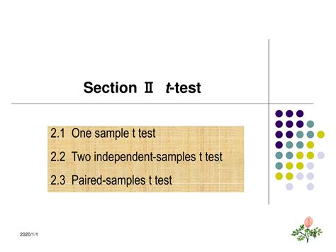 Ppt Chapter 7 Hypothesis Testing For Quantitative Variable Powerpoint